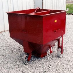 Vibrating Table - Concrete Vibrating Table